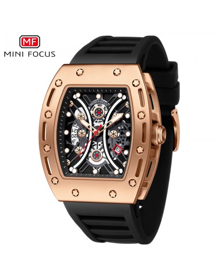 MINI FOCUS MF0420G Mens Watch