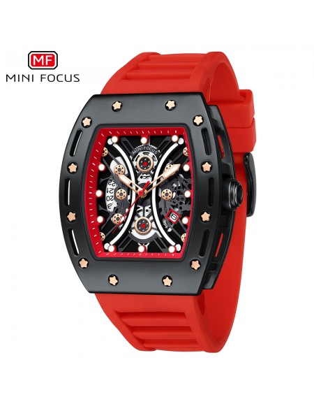 MINI FOCUS MF0420G Mens Watch