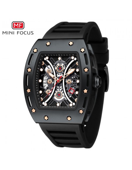 MINI FOCUS MF0420G Mens Watch
