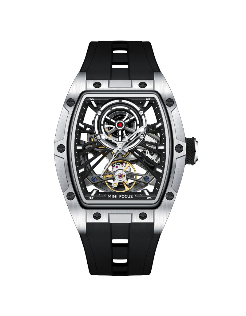 MINIFOCUS WATCHES | THE OFFICIAL WEBSITE